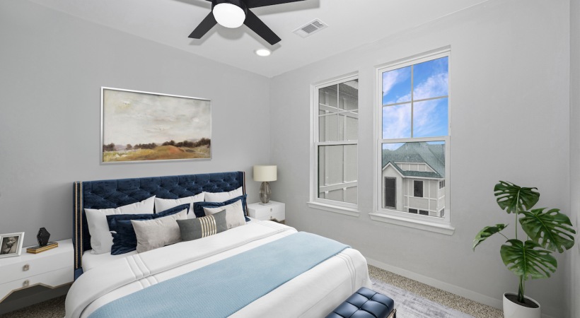 rentals in Birmingham, AL | The Whitby