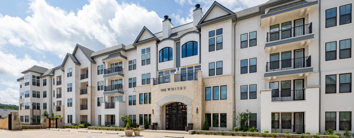 Recommended attractions and establishments near The Whitby in ...