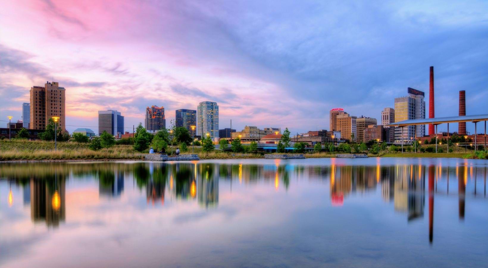 The Whitby is a pet-friendly apartment community in Birmingham, AL
