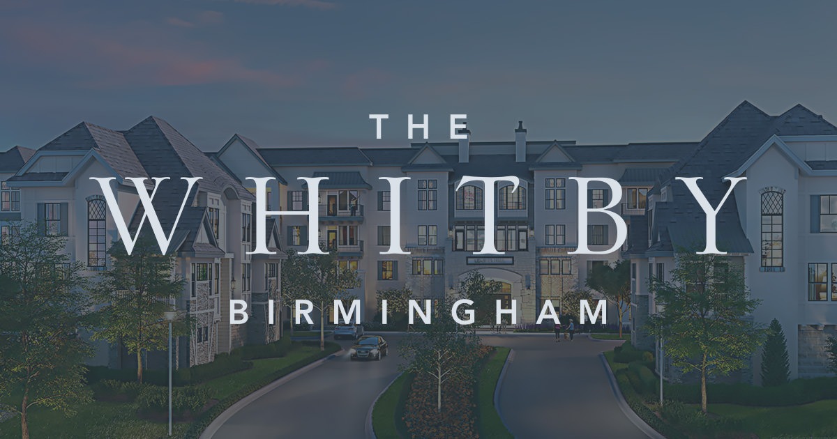 The Whitby is a pet-friendly apartment community in Birmingham, AL