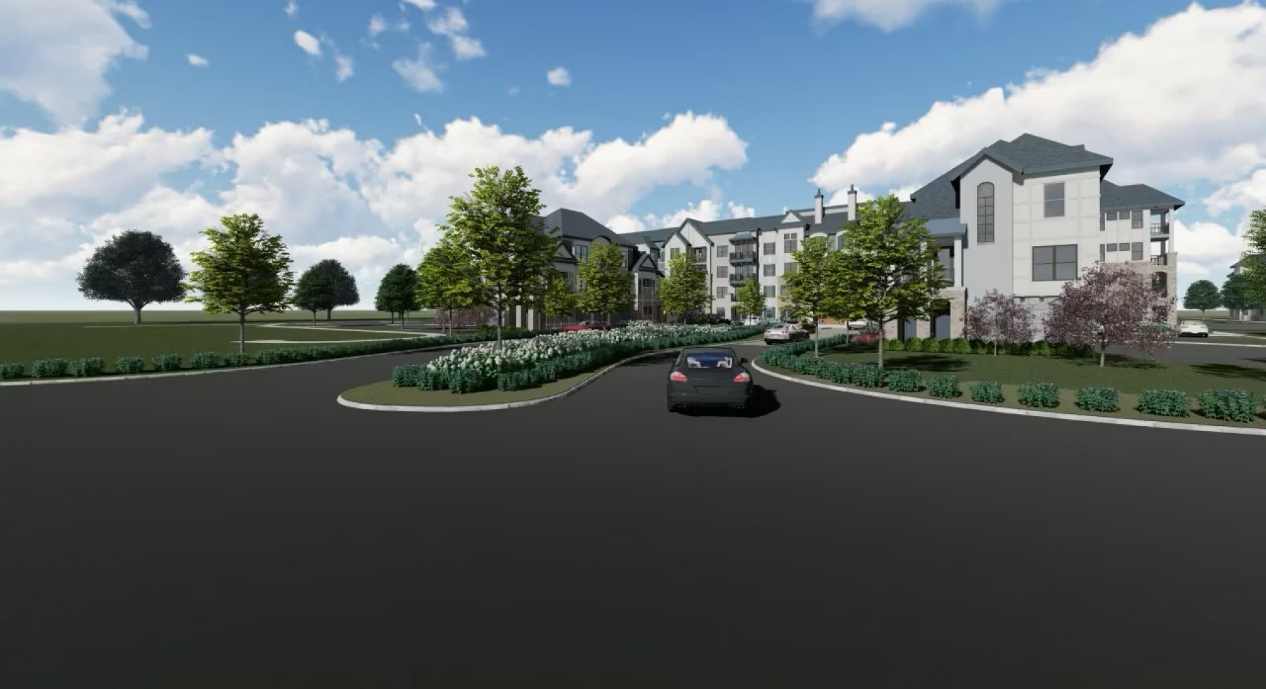 The Whitby is a pet-friendly apartment community in Birmingham, AL